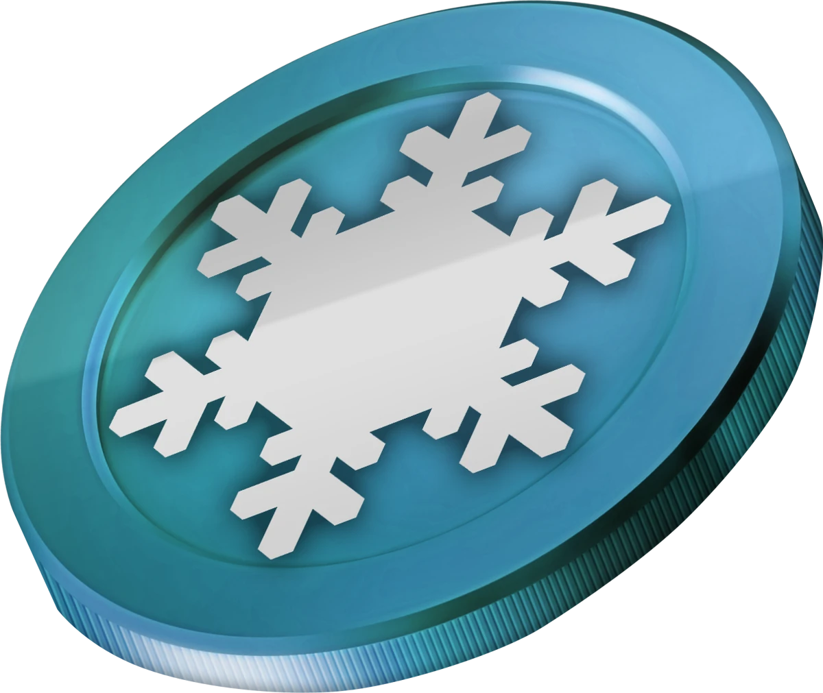 Snow Coin | CAWiki | Fandom