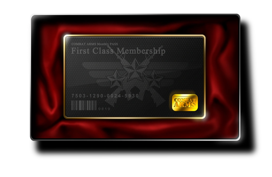 Exclusive Pass | CAWiki | Fandom