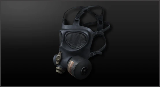 FG-1 Fire Mask | CAWiki | Fandom