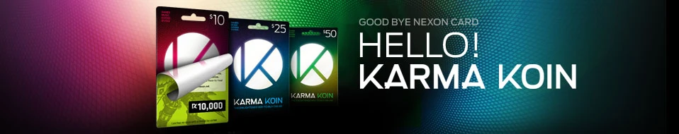 Karma Koin | CAWiki | Fandom