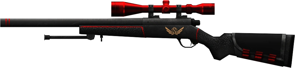 Tango 51 Supreme MOD | CAWiki | Fandom