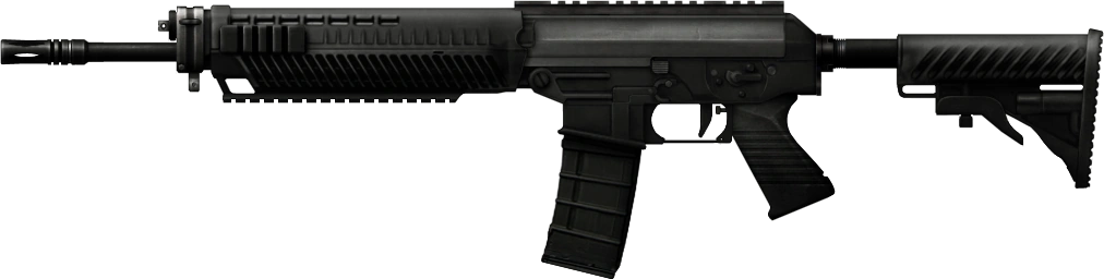 SG556 | CAWiki | Fandom