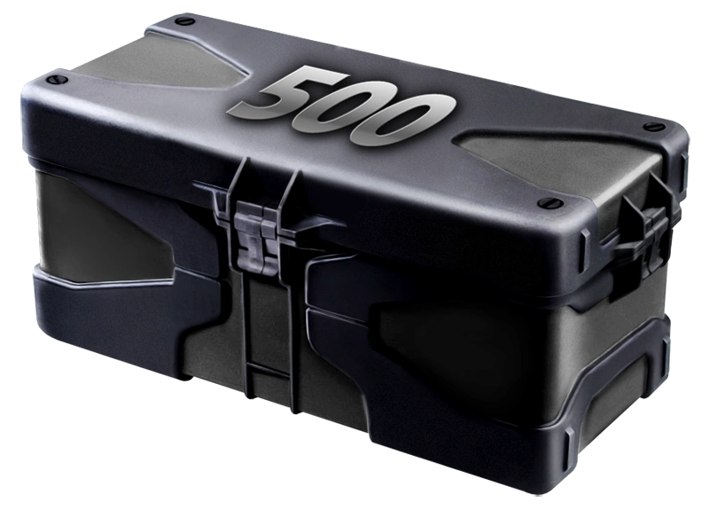 MYST-500N | CAWiki | Fandom