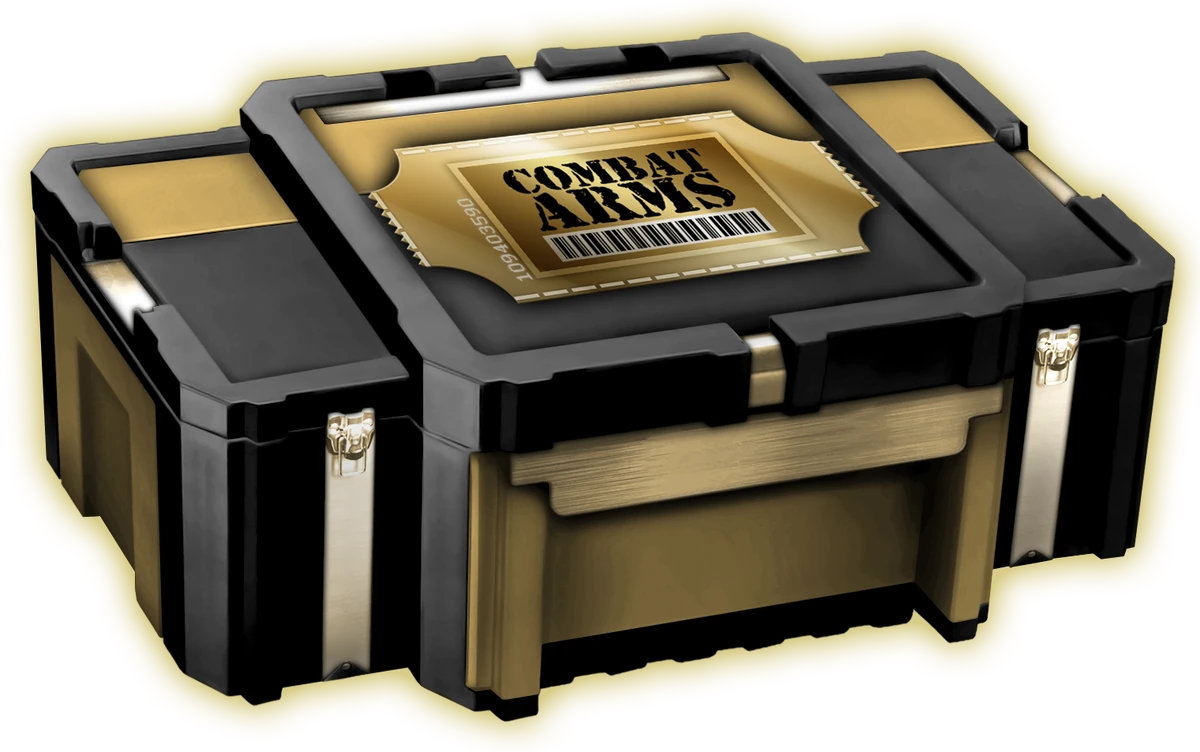 Single Player Mode Gold Box | CAWiki | Fandom