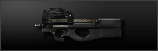 P90 | CAWiki | Fandom