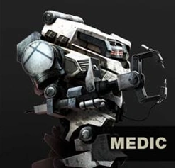 Sentinel (Mech) | CAWiki | Fandom