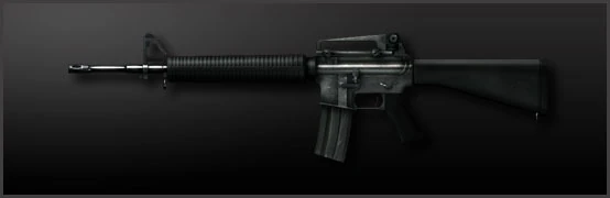 M16A3 | CAWiki | Fandom