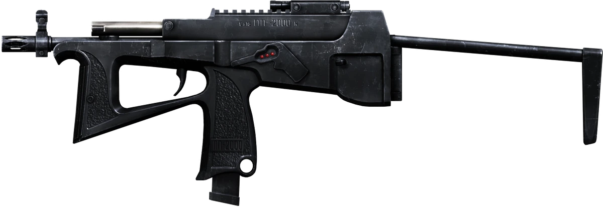 PP-2000 | CAWiki | Fandom