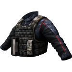 NEMEXIS Balanced Vest (Blue) | CAWiki | Fandom