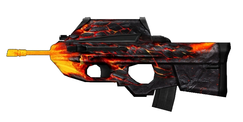 Lava Works Series | CAWiki | Fandom