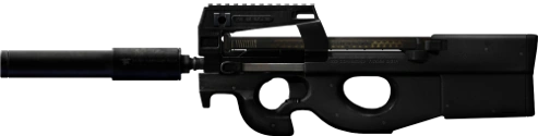 P90TR | Combat Arms Wiki | Fandom