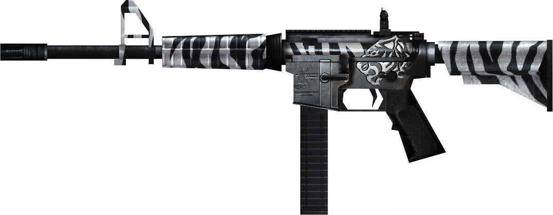 Snow Tiger Carbon 15 Cawiki Fandom