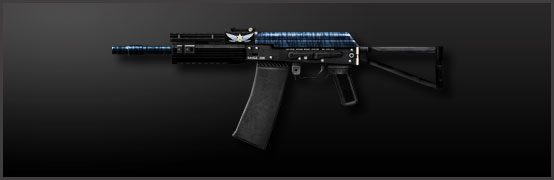 Saiga 20k Cqb Camo Mark Ii Cawiki Fandom