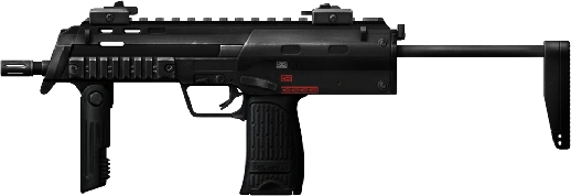 MP7 | Combat Arms Wiki | Fandom