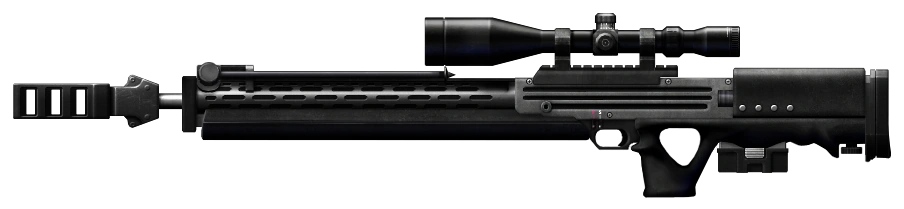 WA2000-1 Tactical | CAWiki | Fandom