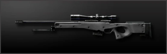 L115A2 | CAWiki | Fandom