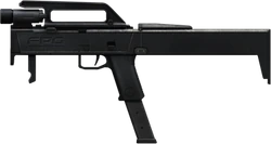 Magpul FMG-9 | Combat Arms Wiki | Fandom