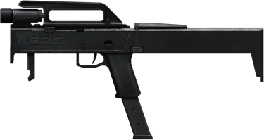 Magpul FMG-9 | Combat Arms Wiki | Fandom