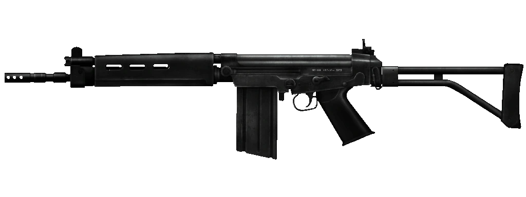 ParaFAL | CAWiki | Fandom