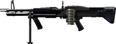 M60E4 | Combat Arms Wiki | Fandom