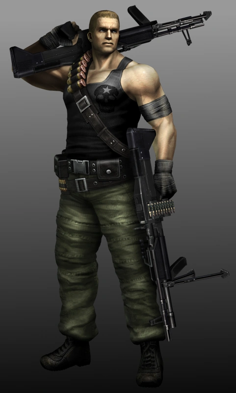 Hauser | CAWiki | Fandom