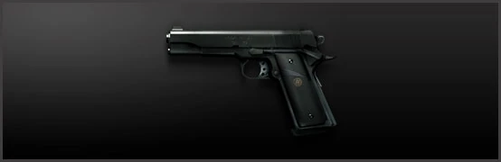 M1911 MEU | Combat Arms Wiki | Fandom