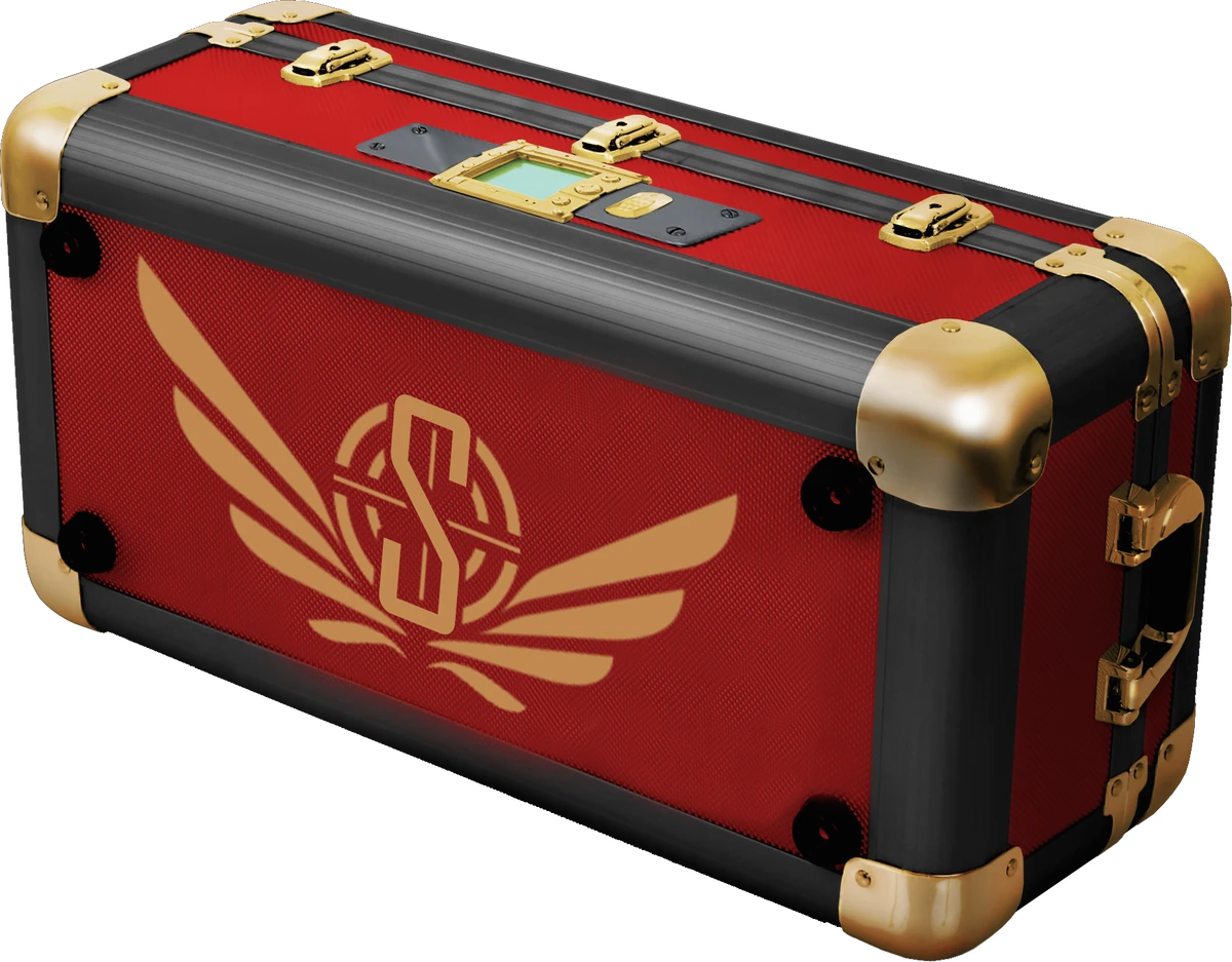 Supreme MOD Collection | CAWiki | Fandom