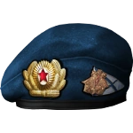VDV Beret (Blue) | CAWiki | Fandom