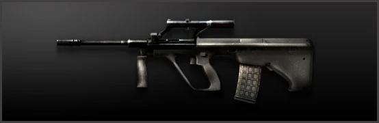 AUG A1 | CAWiki | Fandom