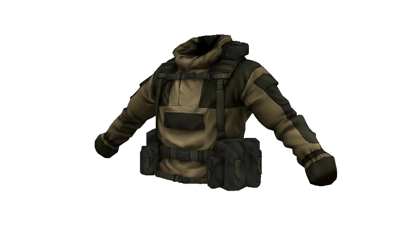 GORKA Vest | CAWiki | Fandom