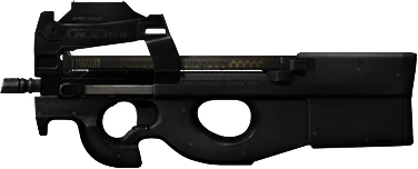 P90 | Combat Arms Wiki | Fandom