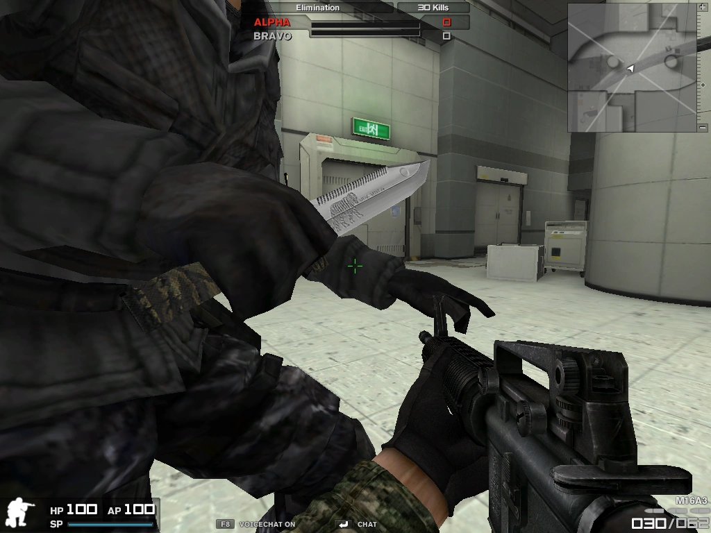 M9 Elite | CAWiki | Fandom