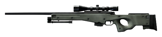 L96A1 | Combat Arms Wiki | Fandom