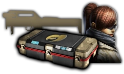 Banshee's Package | CAWiki | Fandom