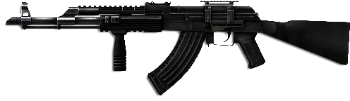 AK-103 | Combat Arms Wiki | Fandom