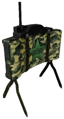 Advanced Claymore | CAWiki | Fandom