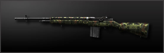 M14 Camo Cawiki Fandom