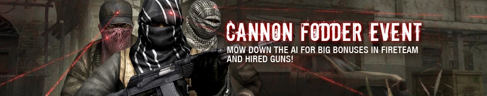 Cannon Fodder | CAWiki | Fandom
