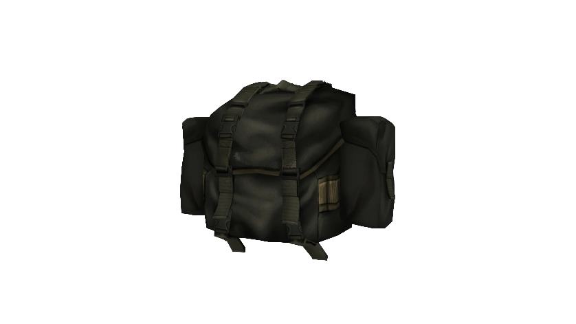 GORKA Backpack | CAWiki | Fandom