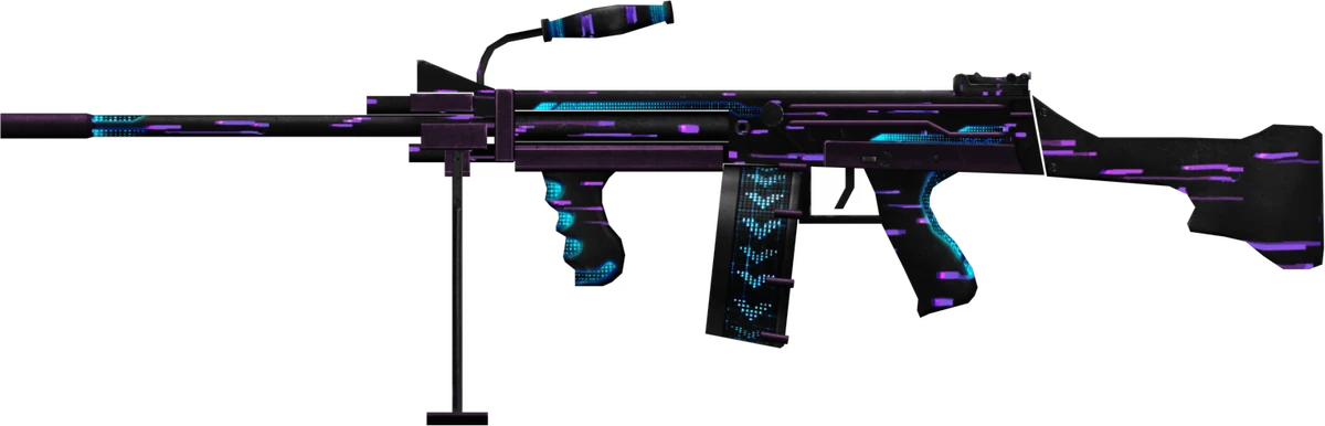 Arcade Edition Ultimax 100 | CAWiki | Fandom