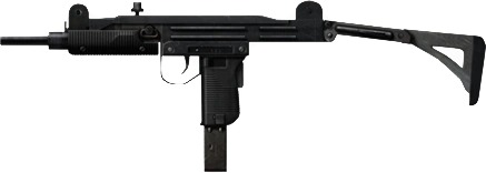 UZI | Combat Arms Wiki | Fandom