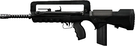 FAMAS | CAWiki | Fandom