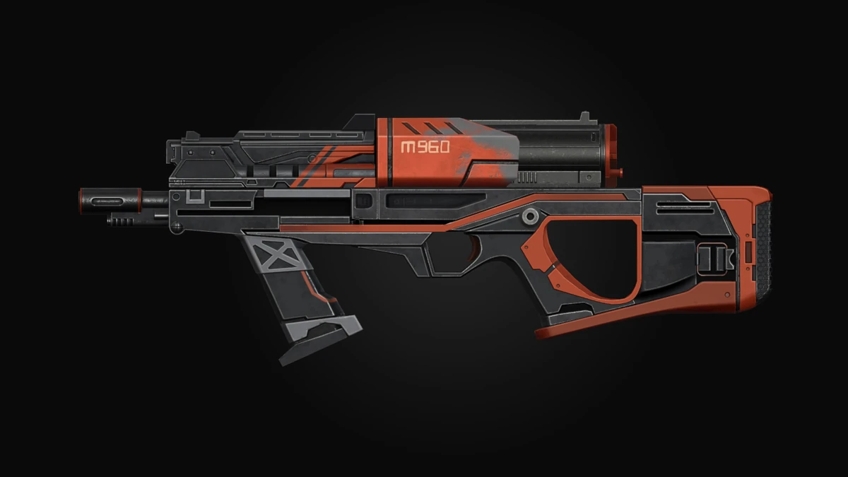 M960 Future Combat | CAWiki | Fandom