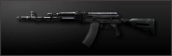 AK-74M | CAWiki | Fandom
