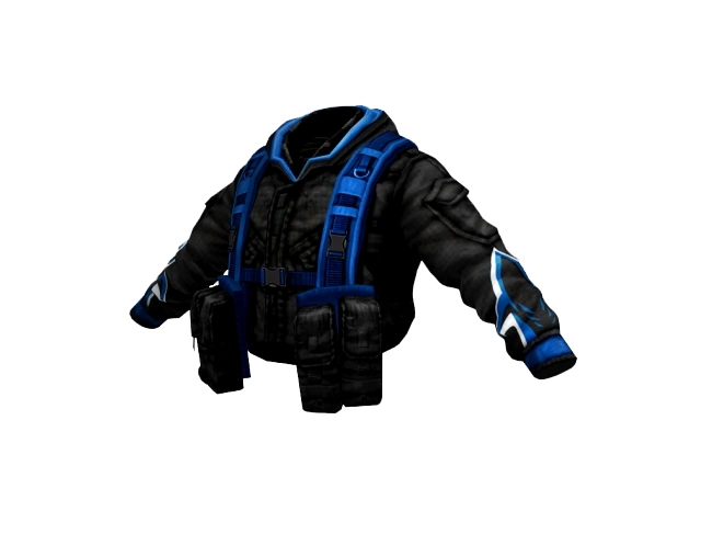 Ghost Shark Recon Vest | CAWiki | Fandom