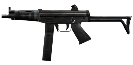 FAMAE S.A.F. | Combat Arms Wiki | Fandom