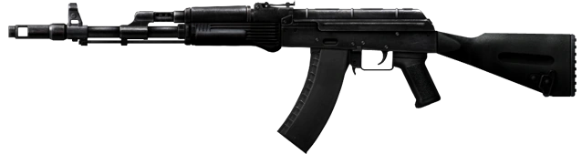 AK-74M | Combat Arms Wiki | Fandom