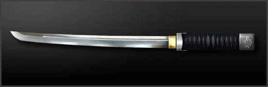 Ninjato | CAWiki | Fandom