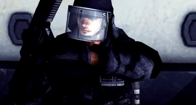 Riot Gear | CAWiki | Fandom