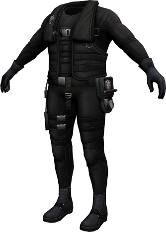 Combat Diving Suit | CAWiki | Fandom